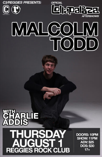 Malcolm Todd