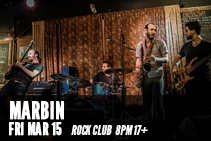 LORDS OF THE DRUNKEN PIRATE CREW - Reggies Chicago