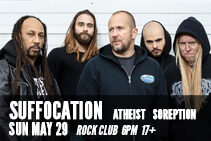 Shows - Reggies Chicago