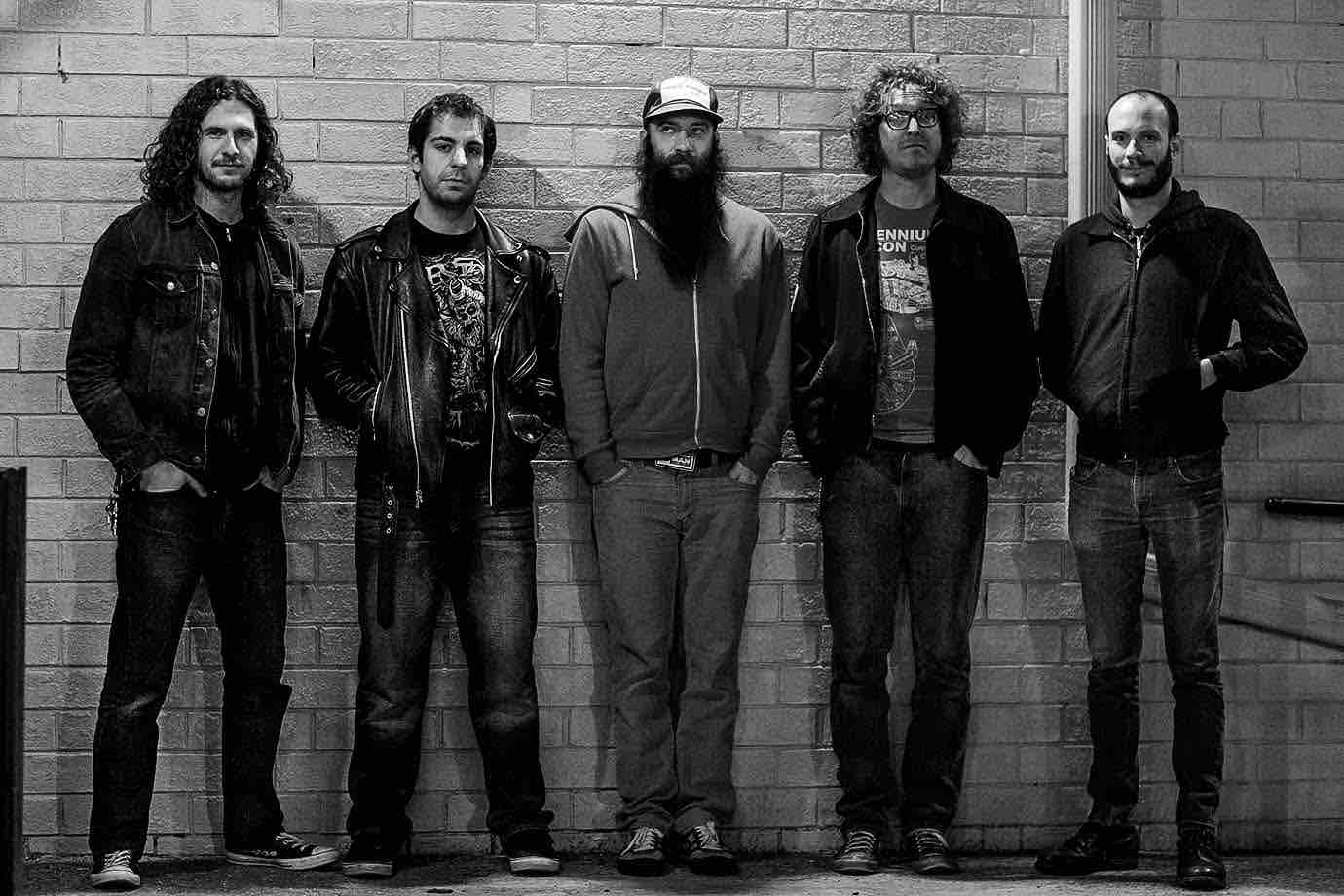 MEGA COLOSSUS - Reggies Chicago