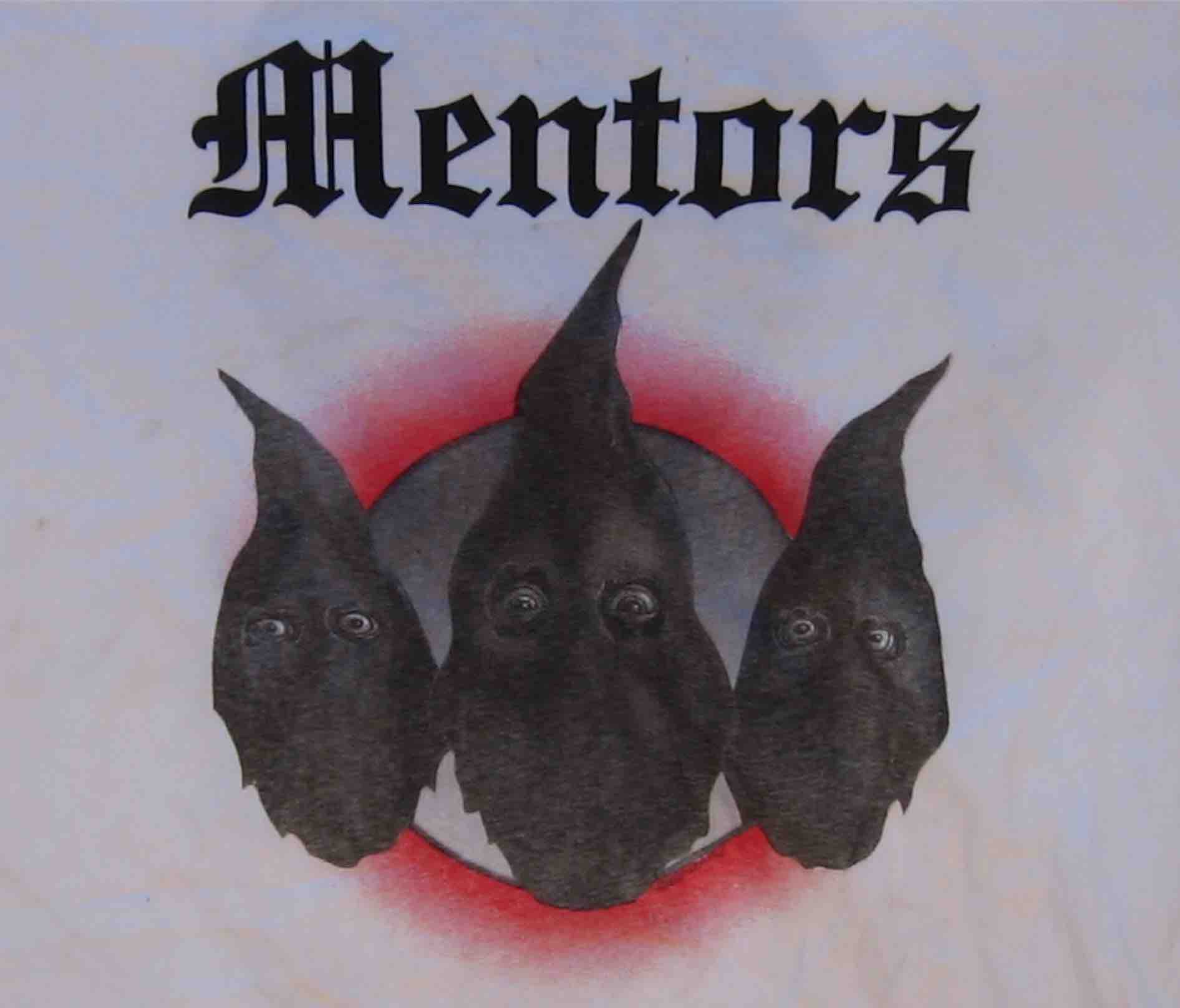 Mentors Sex Drugs And Rock N Roll Telegraph