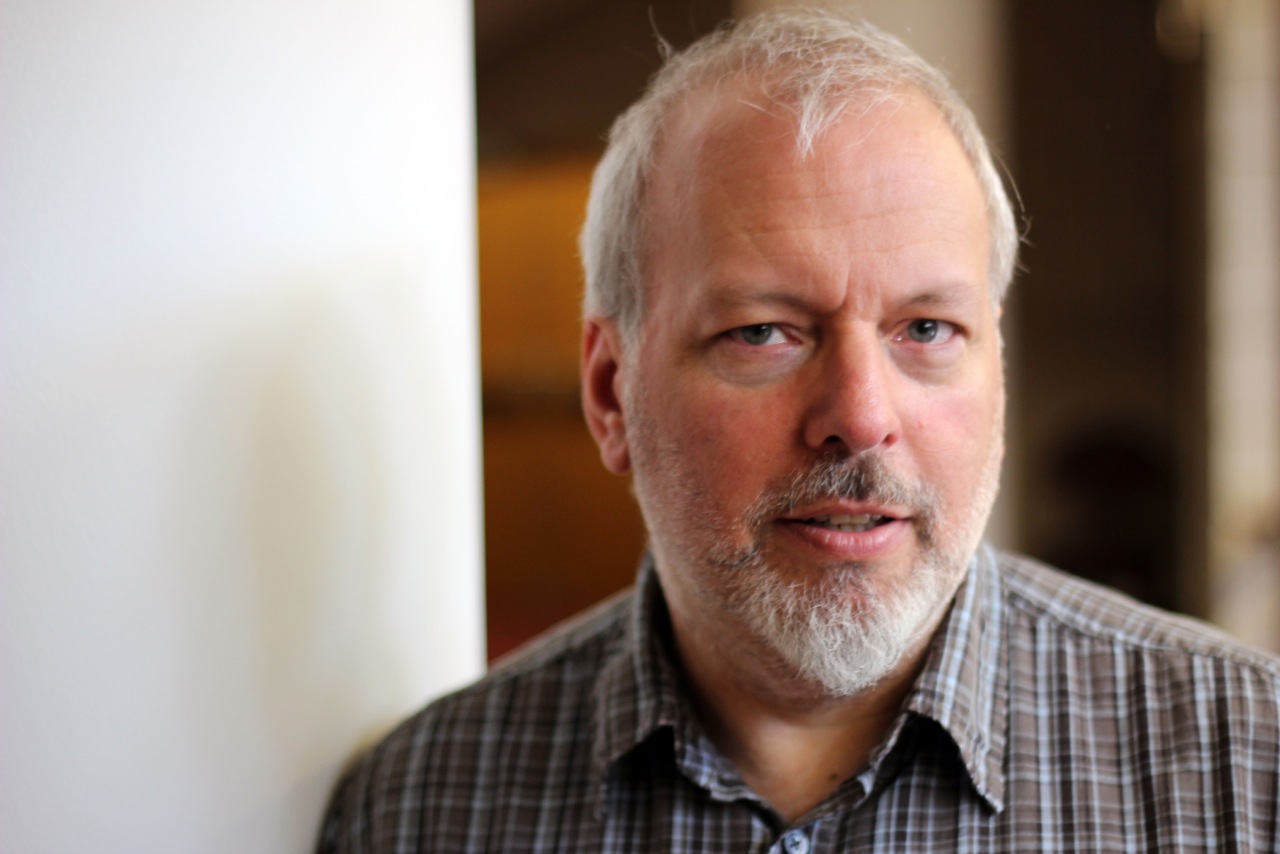 Mike Keneally - Reggies Chicago