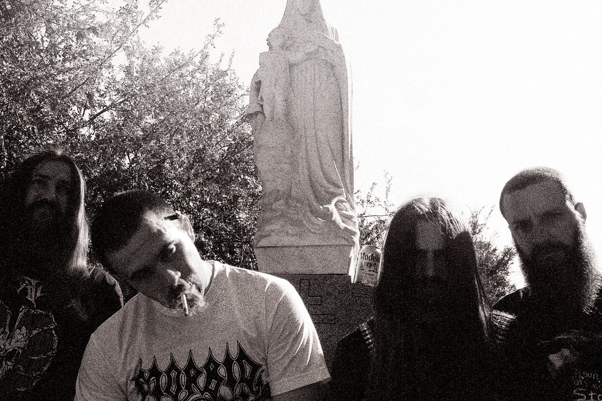 MORTAL WOUND - Reggies Chicago