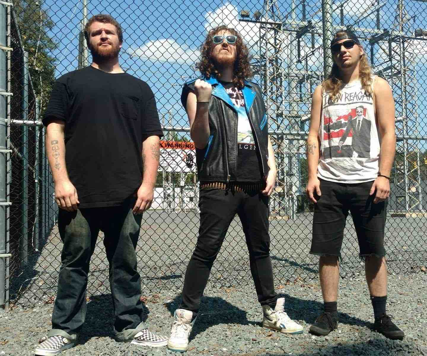 NEMESIS - Reggies Chicago