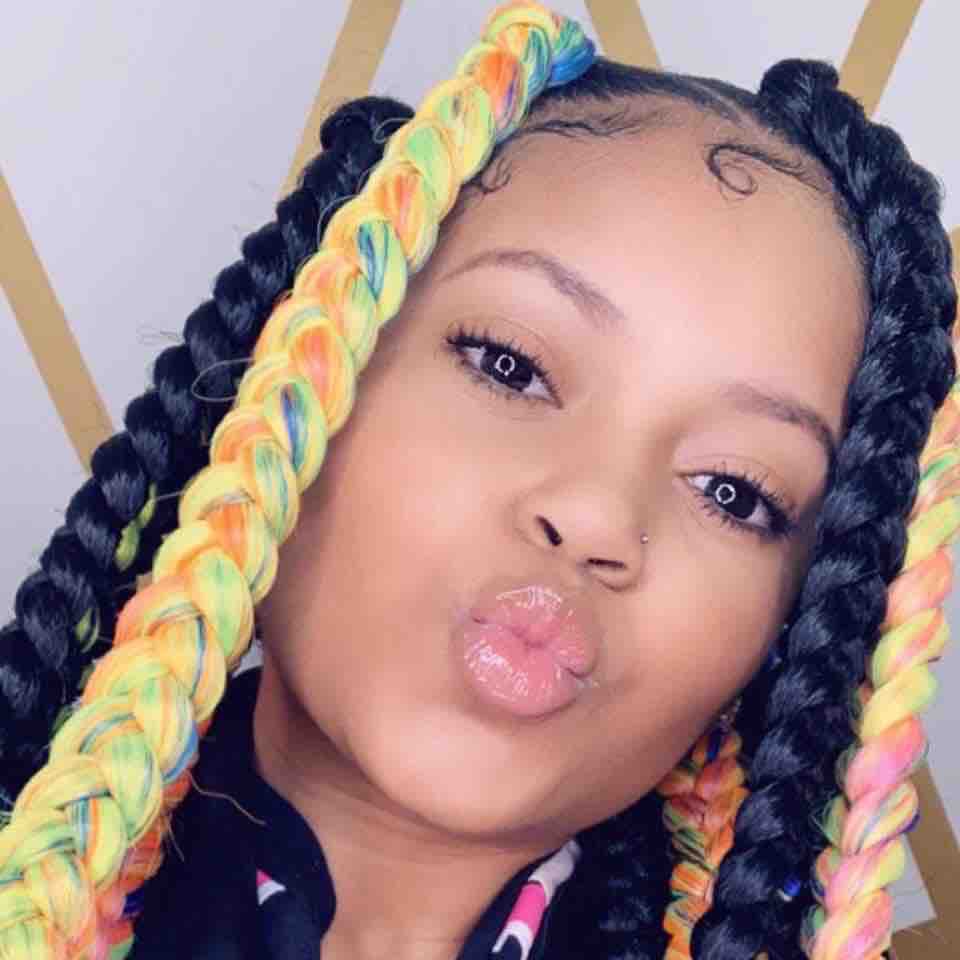 NIA KAY - Reggies Chicago