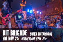 Photos - Reggies Chicago