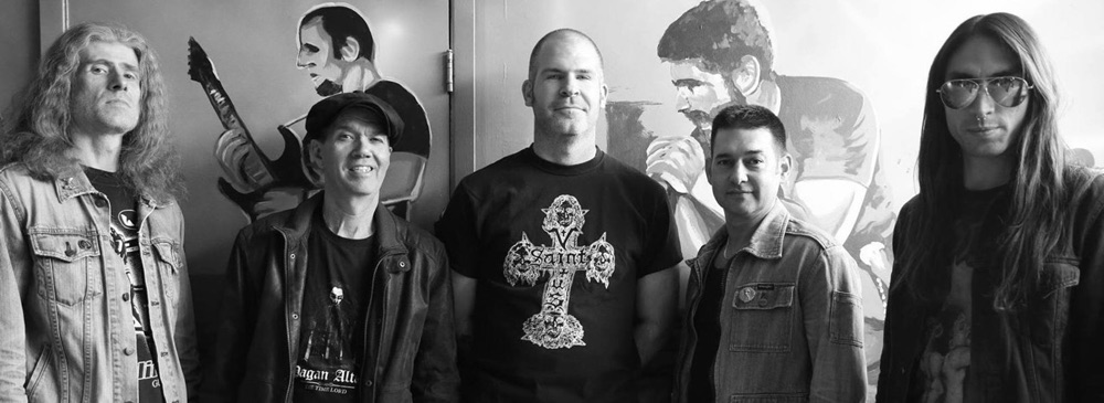 PAGAN ALTAR - Reggies Chicago