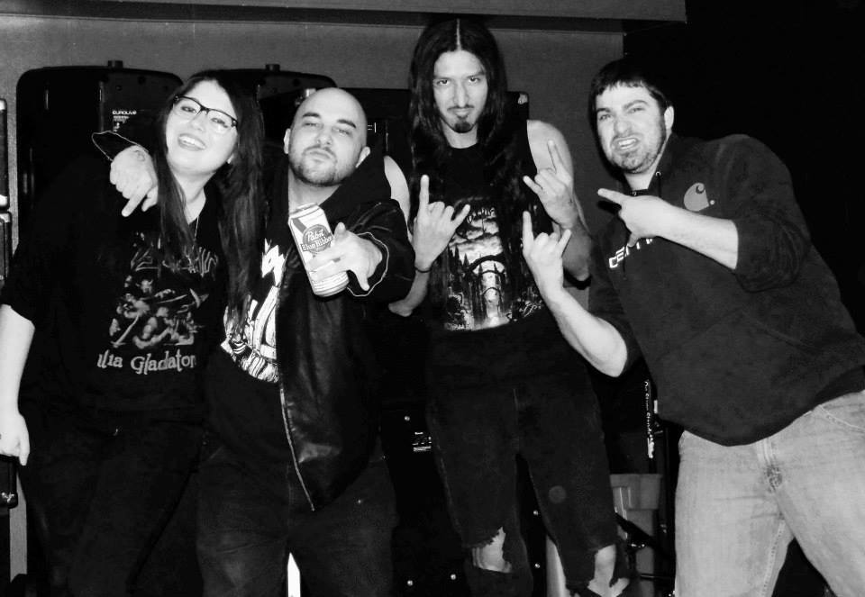 PURGE - Reggies Chicago