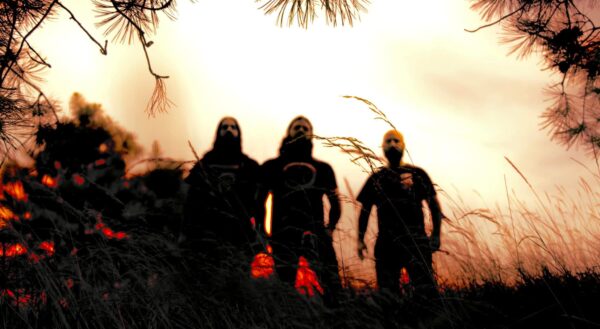 ACID WITCH, RESTLESS SPIRIT, BLUNT, THE WATERFALL KING - theCMF.com