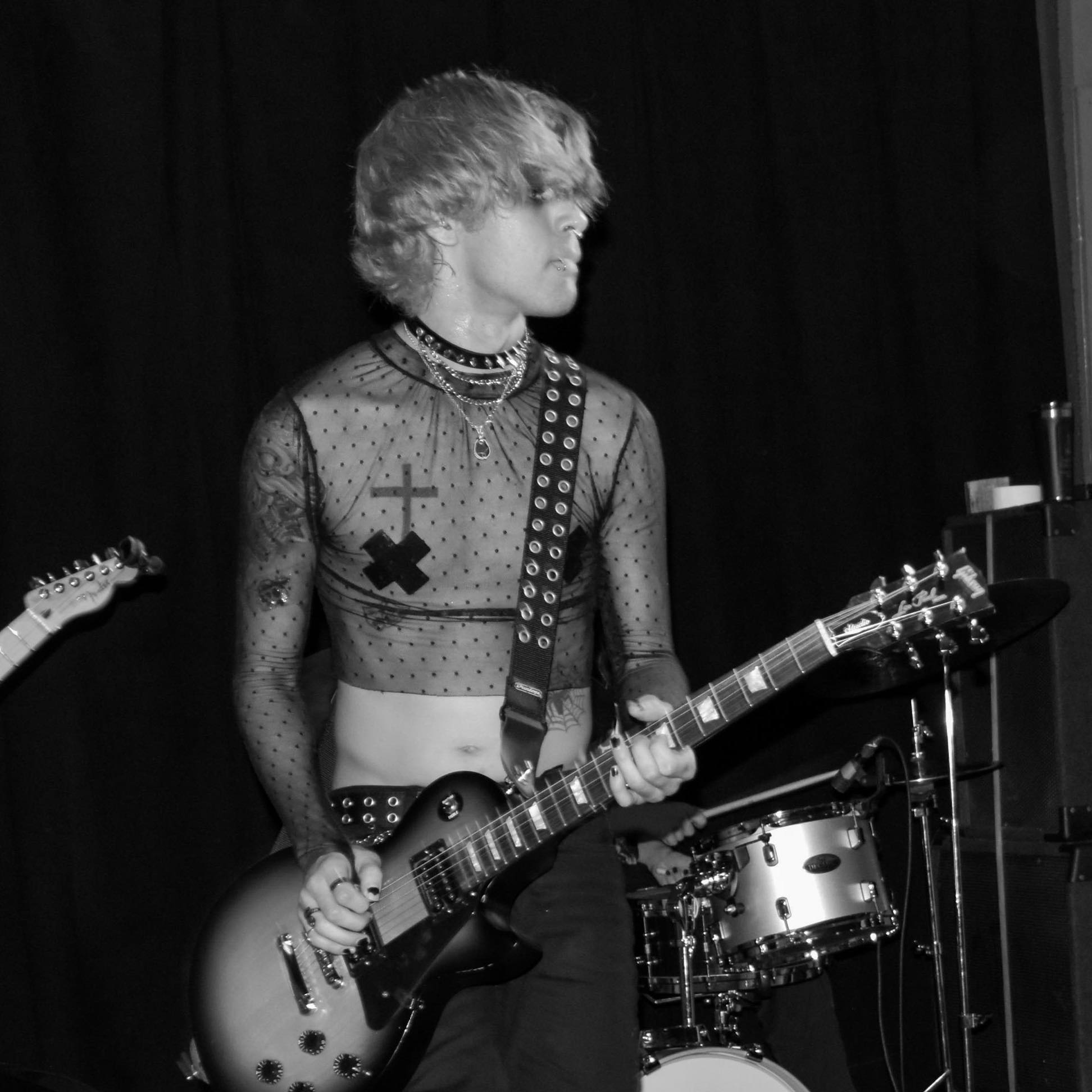 RISE OF LEO - Reggies Chicago