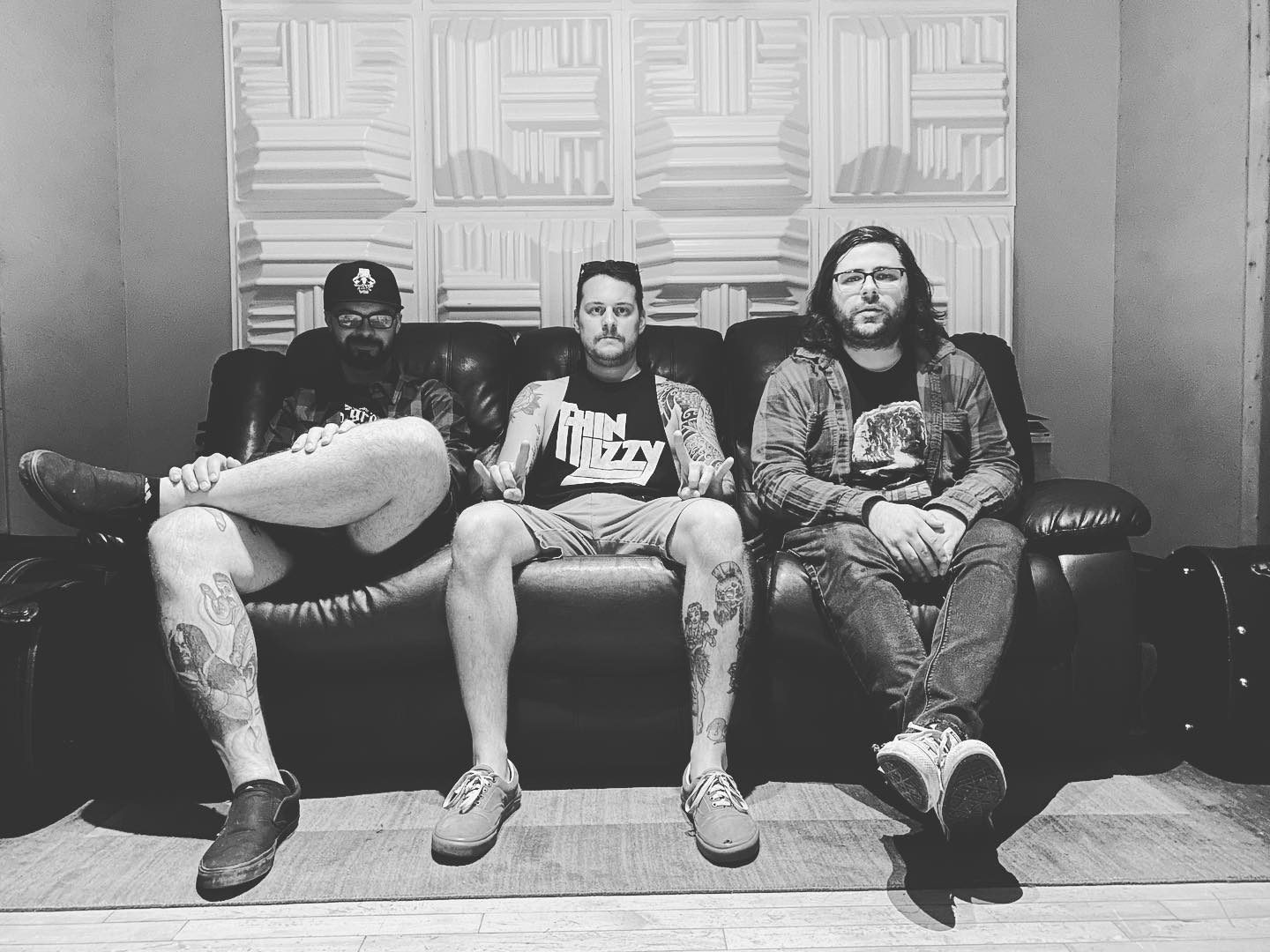 RADAR WAVES - Reggies Chicago