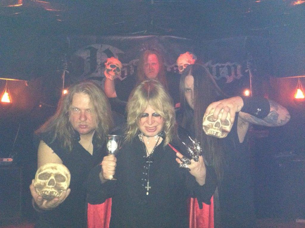 RAVENSTHORN - Reggies Chicago