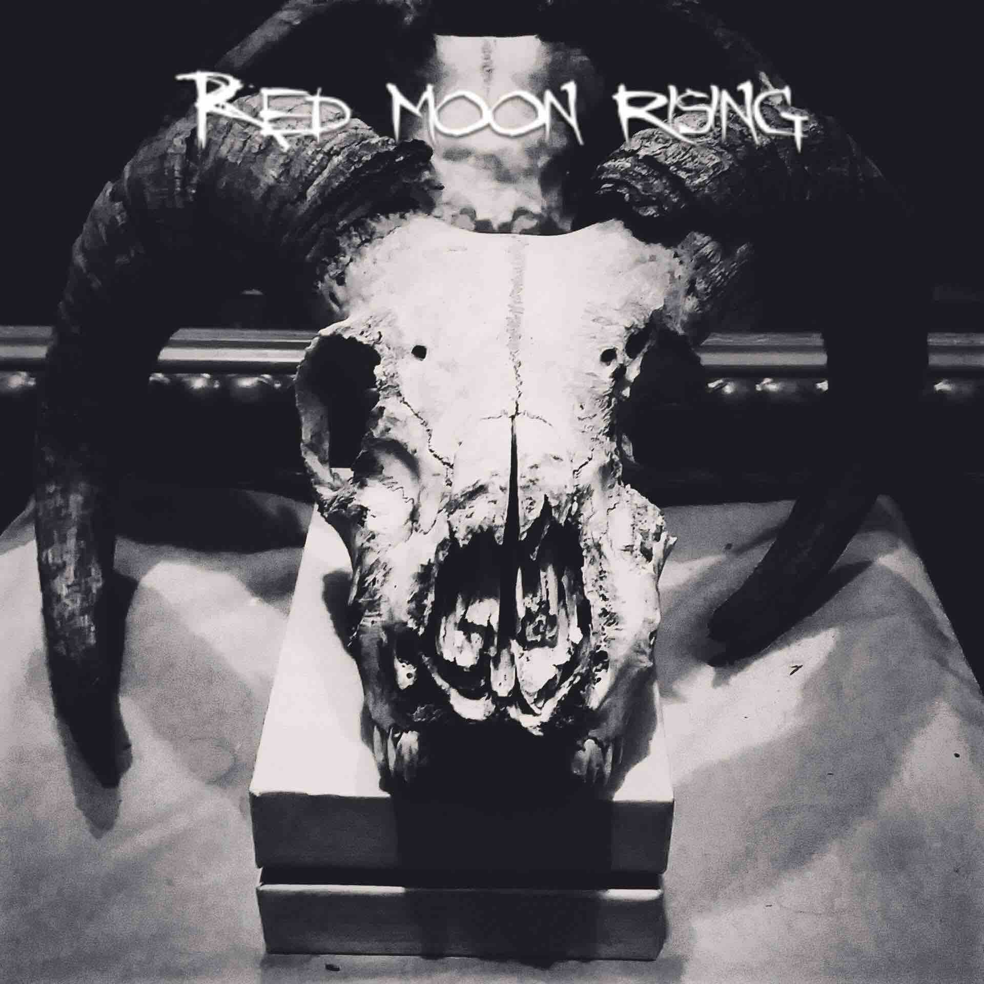 RED MOON RISING - Reggies Chicago