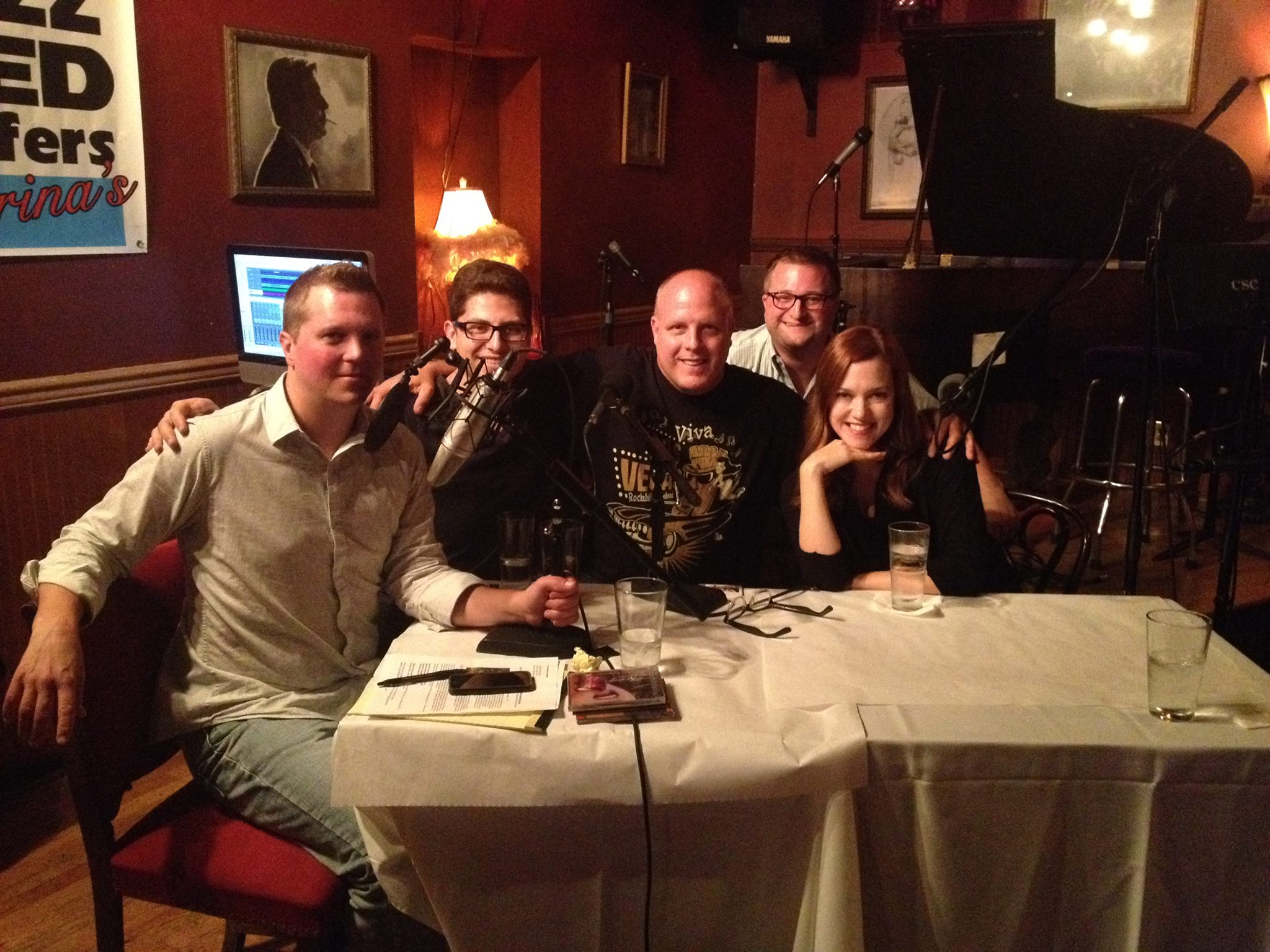 RHYTHM ROCKETS - Reggies Chicago