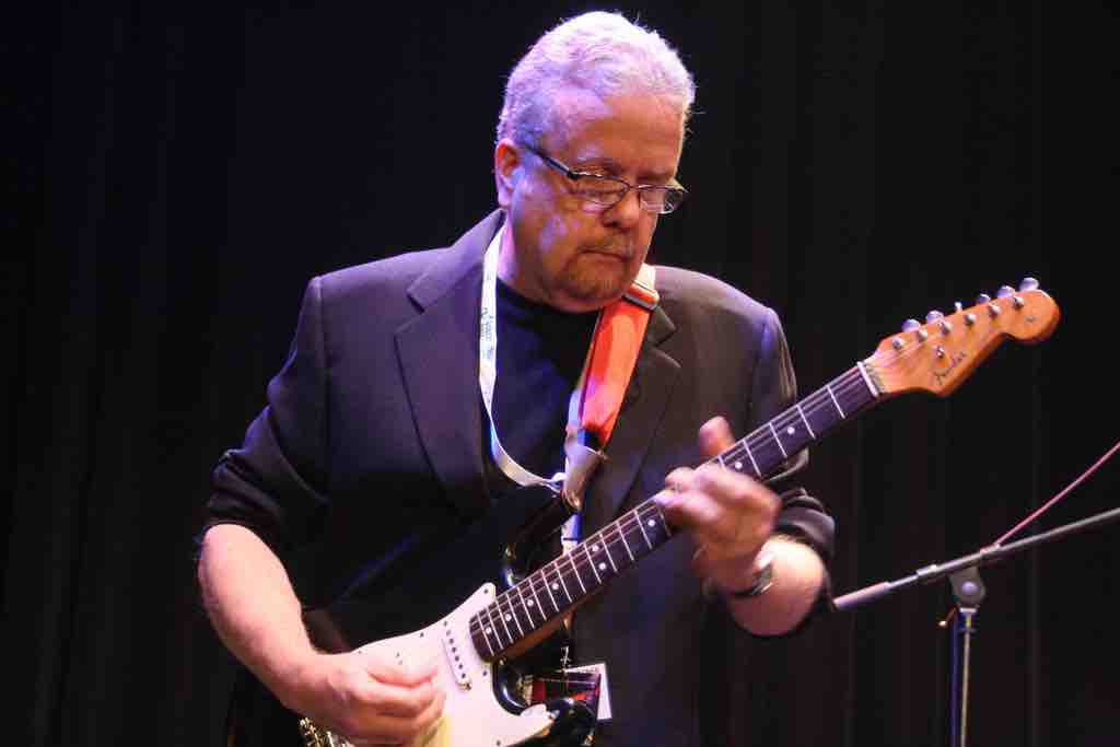 RICK KREHER - Reggies Chicago