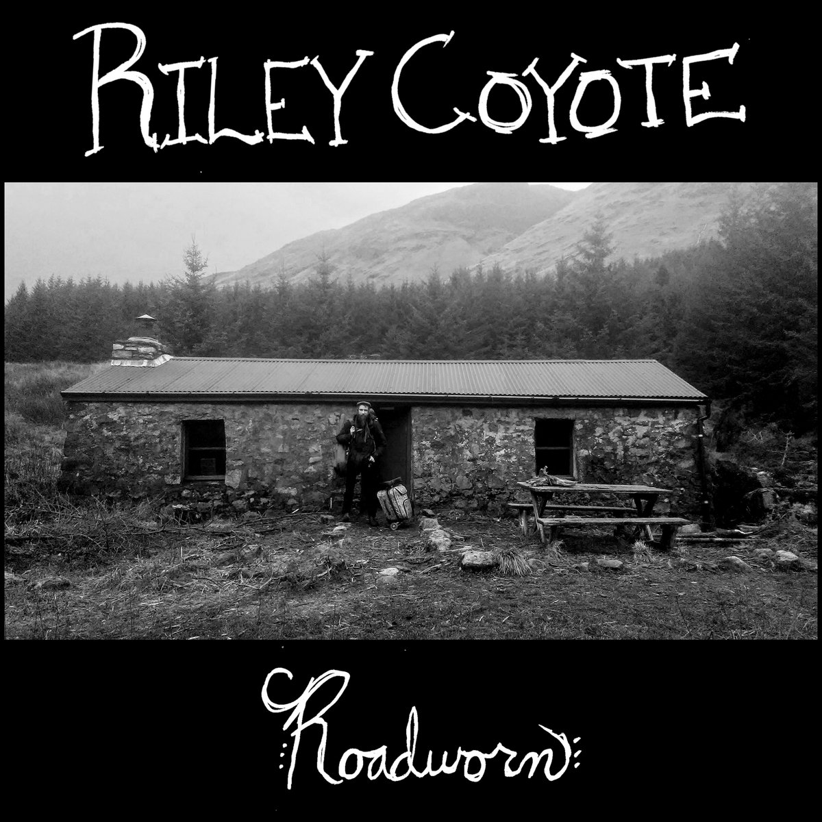 RILEY COYOTE - Reggies Chicago