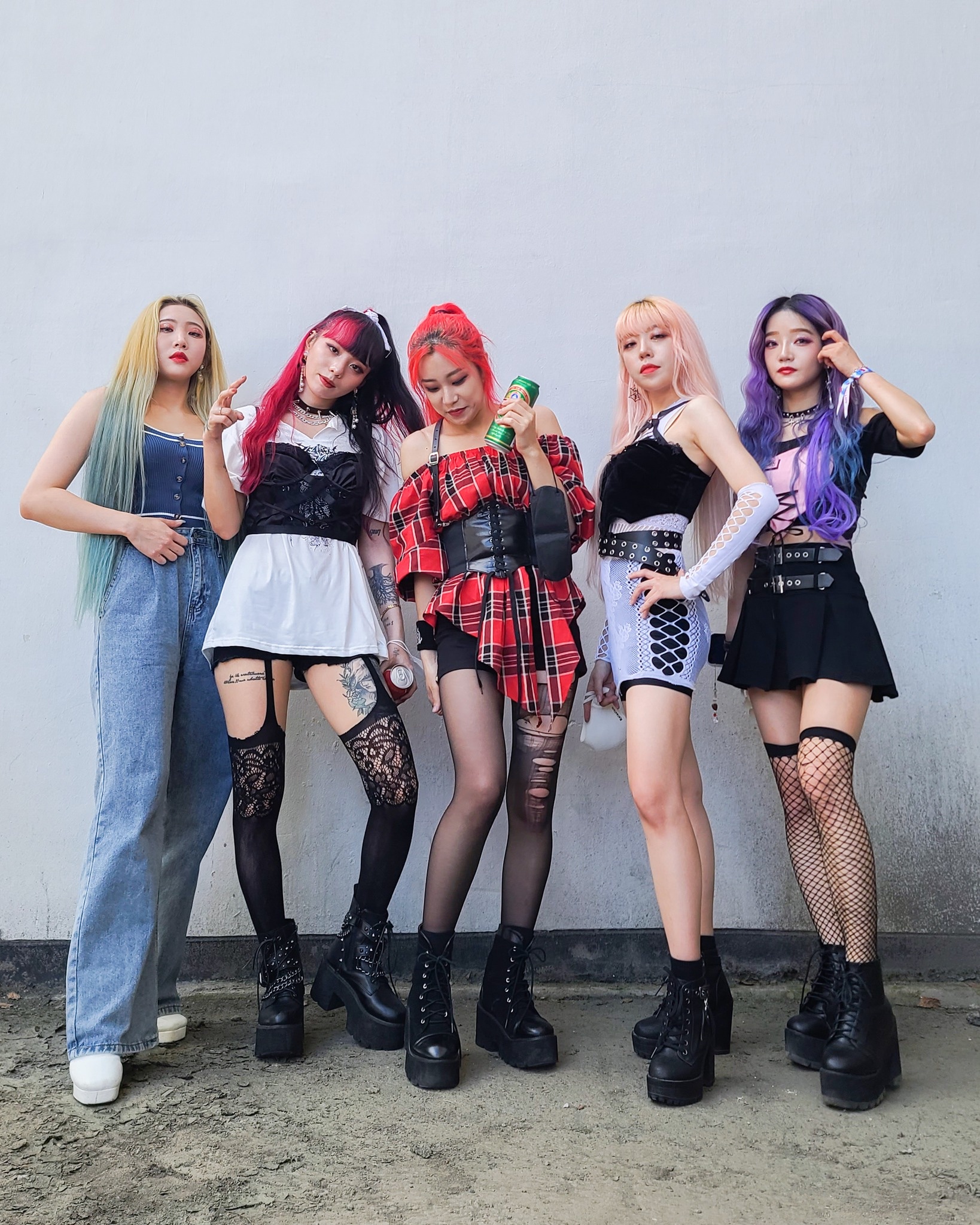 ROLLING QUARTZ - Reggies Chicago