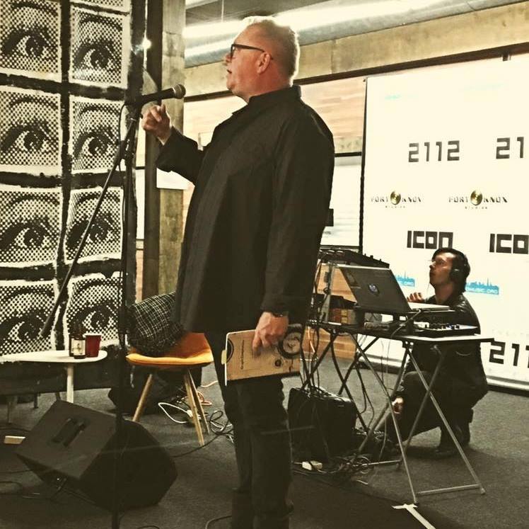 STEVE SILVER - Reggies Chicago