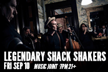 CLASSIC ALBUMS - Reggies Chicago