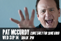 DIAMOND PLATE - Reggies Chicago