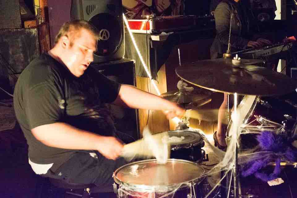 SROS LORDS - Reggies Chicago