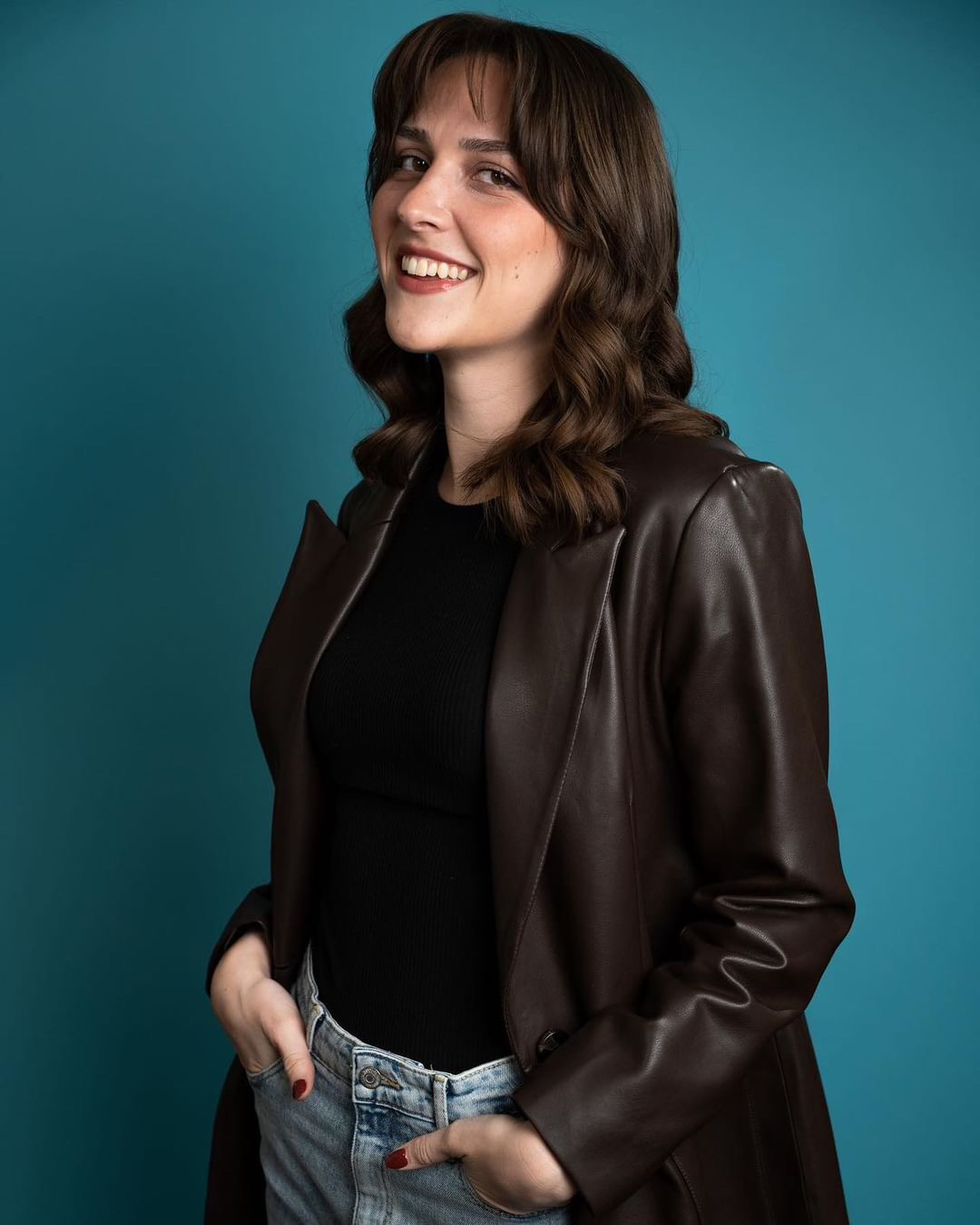 STEPHANIE ROBERTSON - Reggies Chicago