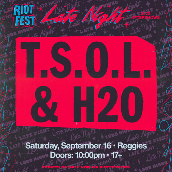 CLASSIC ALBUMS - Reggies Chicago