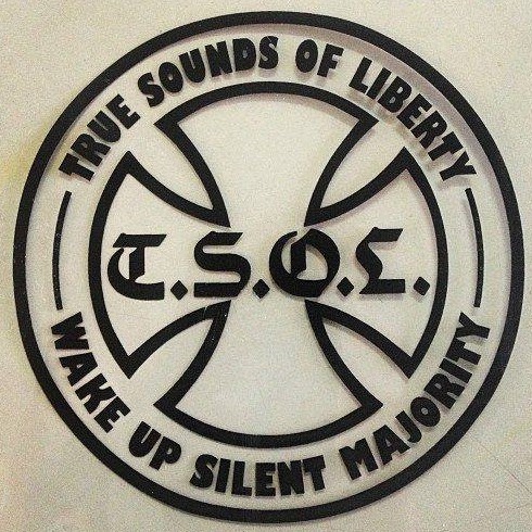 TSOL - Reggies Chicago