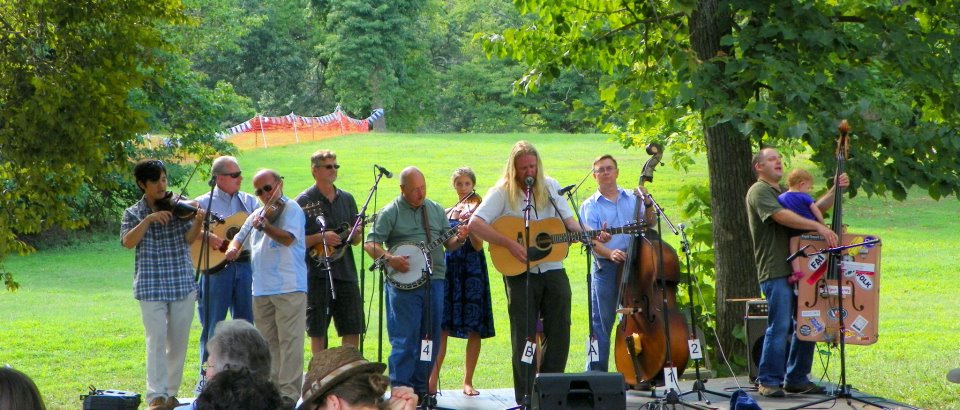 TANGLEWEED - Reggies Chicago