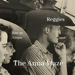 The Drugstore Gypsies - Reggies Chicago