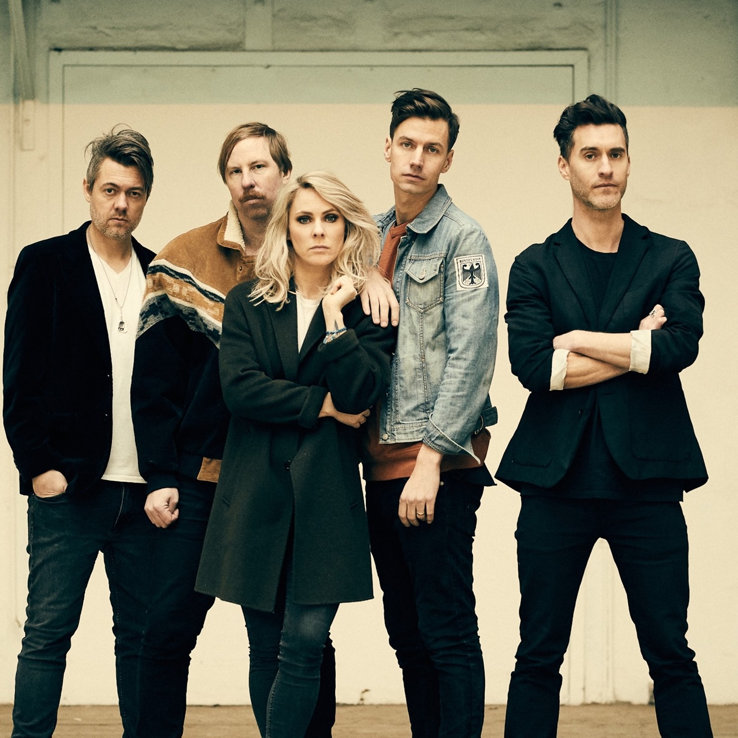 THE SOUNDS - Reggies Chicago