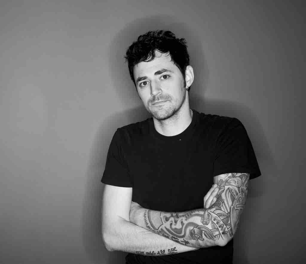 TIM ROGNER - Reggies Chicago