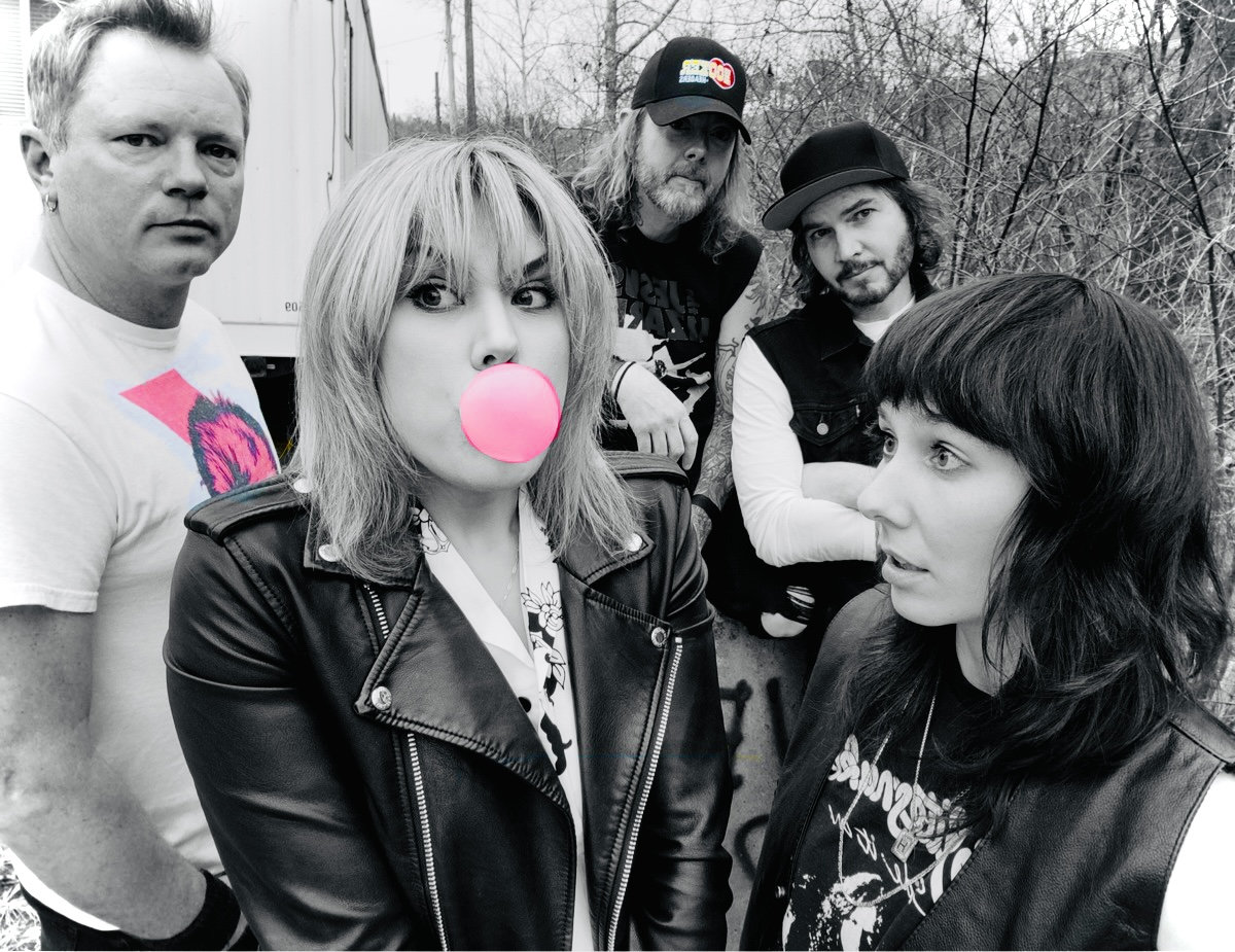 TINY WARS - Reggies Chicago