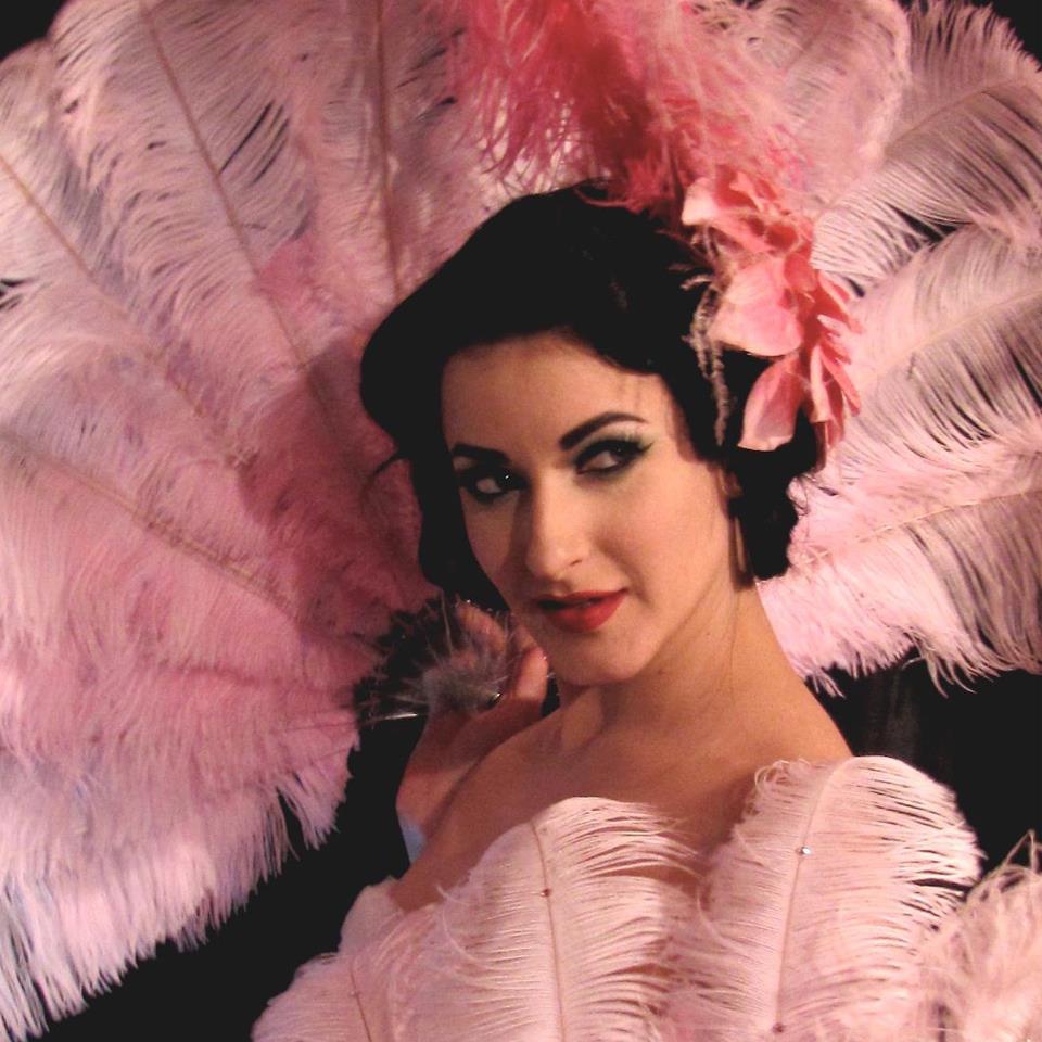 VITA DEVOID - Reggies Chicago