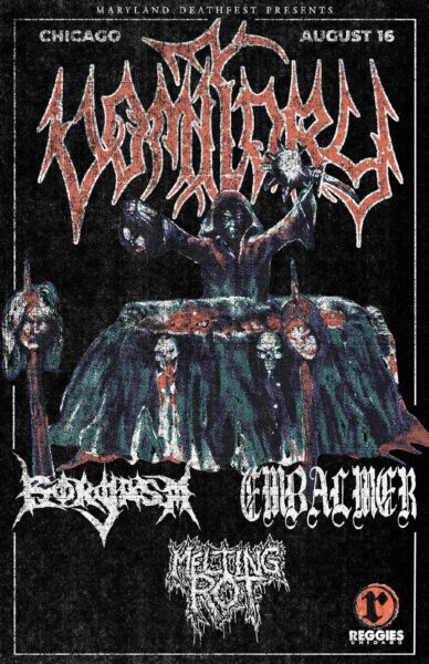 Vomitory