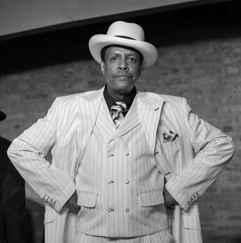 WILLIE "THE TOUCH" HAYES - Reggies Chicago