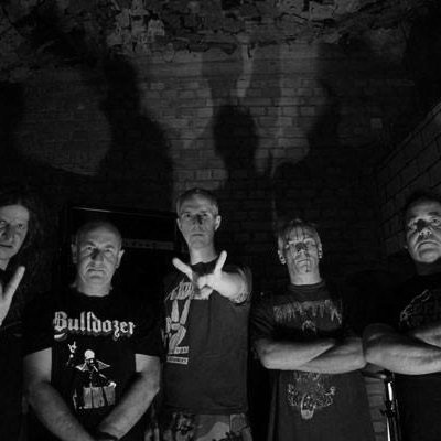 Blood + Nunslaughter - Reggies Chicago