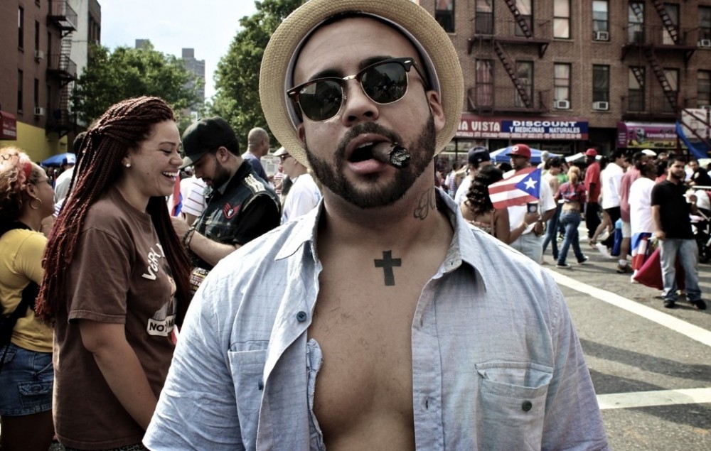 BODEGA BAMZ - Reggies Chicago