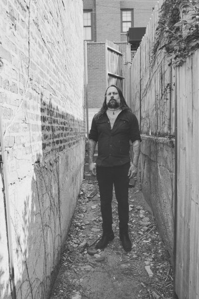 BRUCE LAMONT - Reggies Chicago