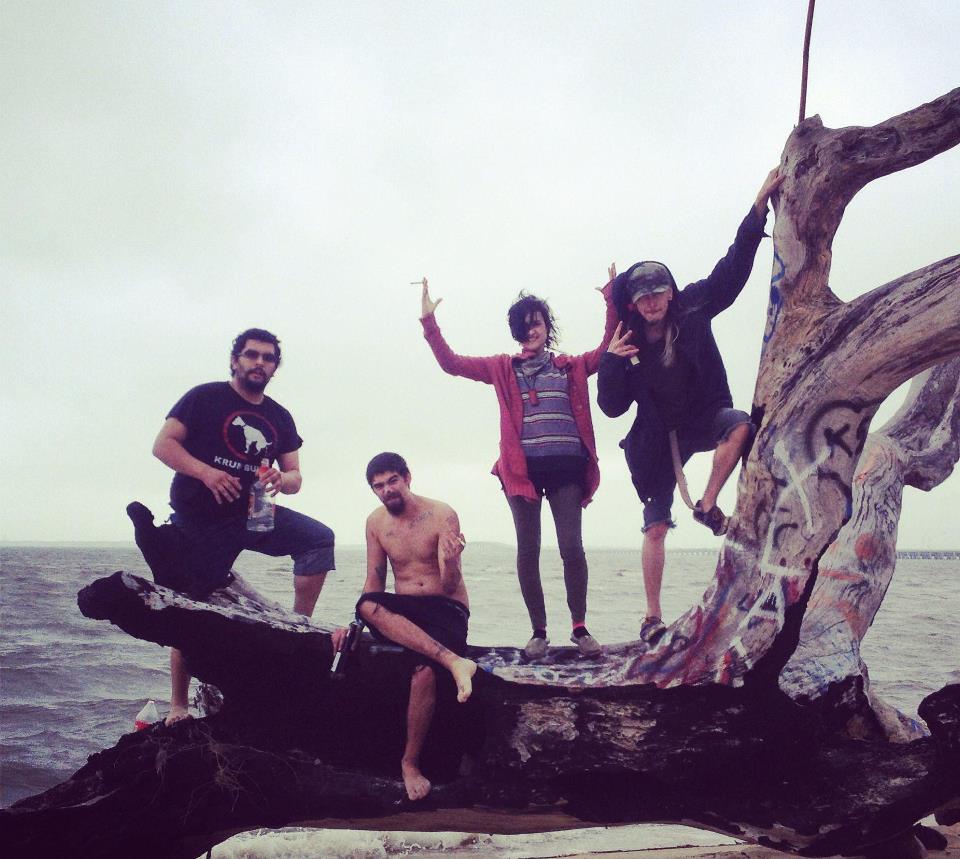 DAYS N DAZE - Reggies Chicago