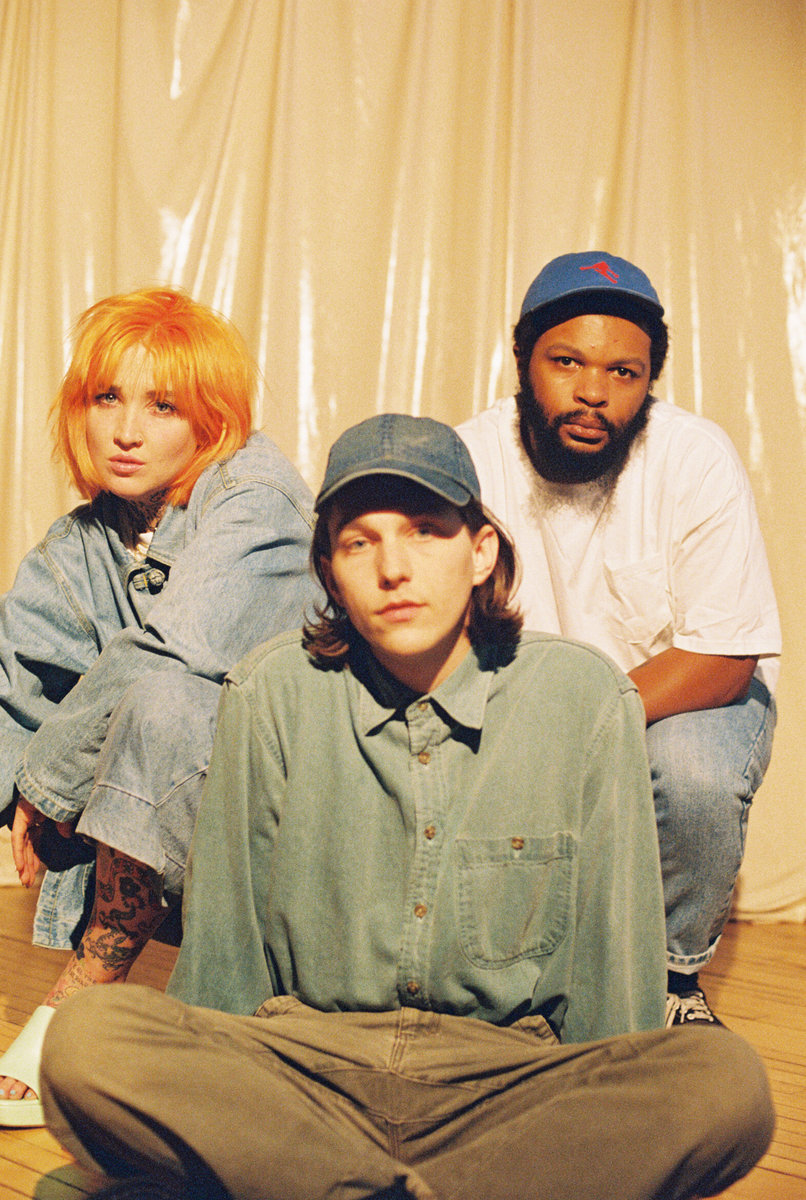 DEHD - Reggies Chicago