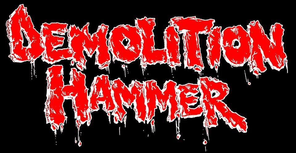 DEMOLITION HAMMER - Reggies Chicago