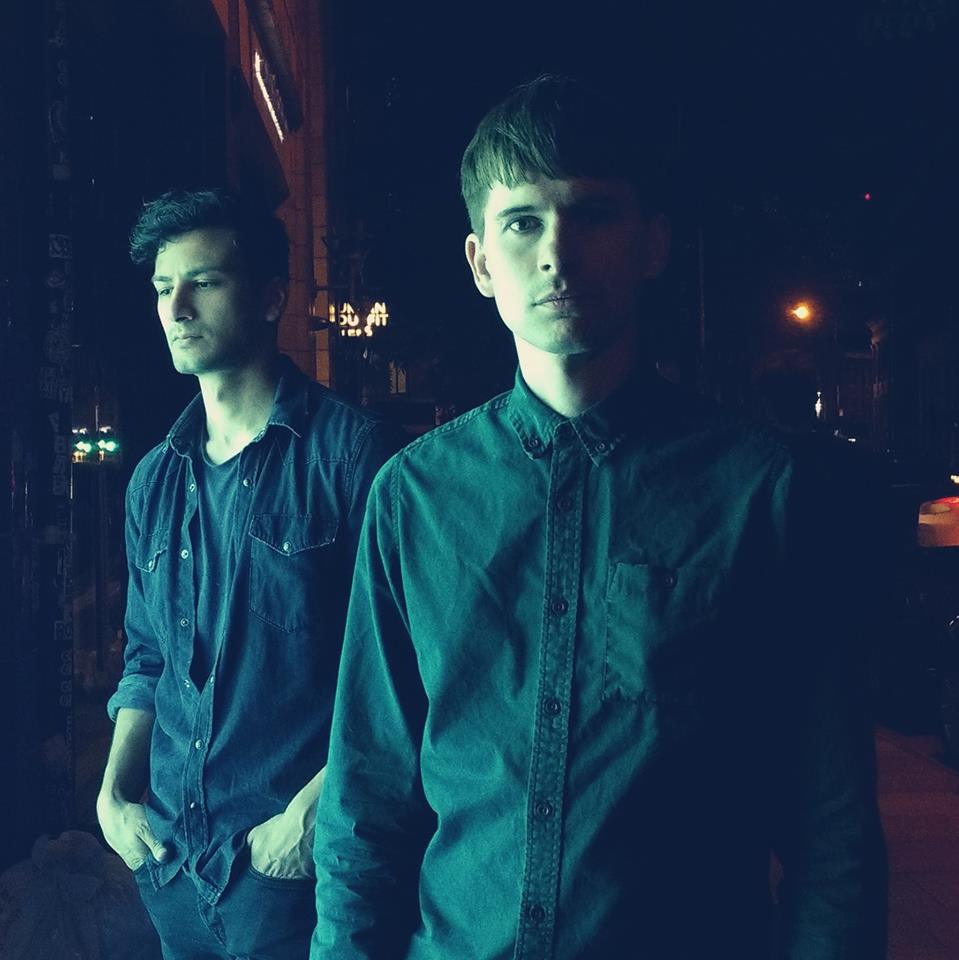 EMPATHY TEST - Reggies Chicago