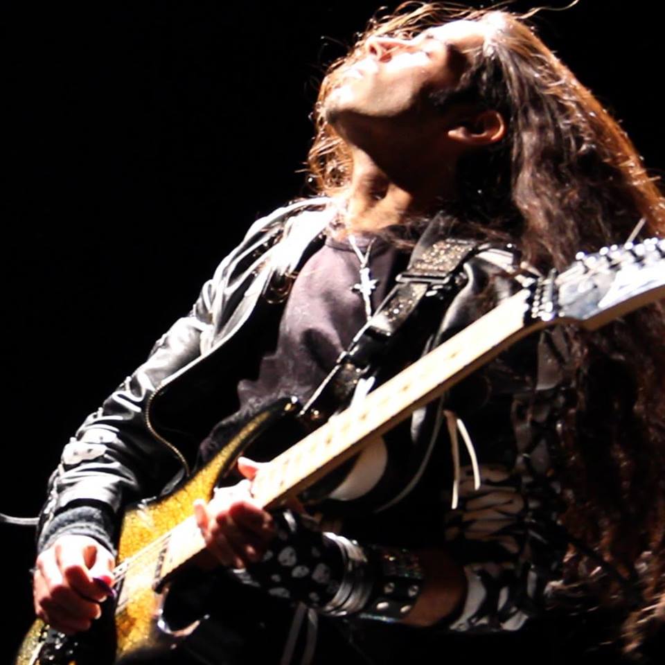 ETHAN BROSH - Reggies Chicago