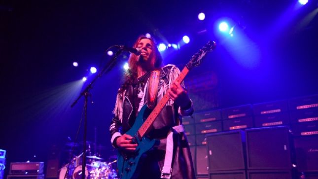 THE ETHAN BROSH BAND - Reggies Chicago