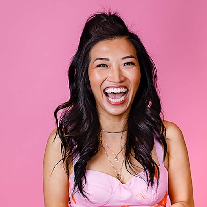 EUNJI KIM - Reggies Chicago