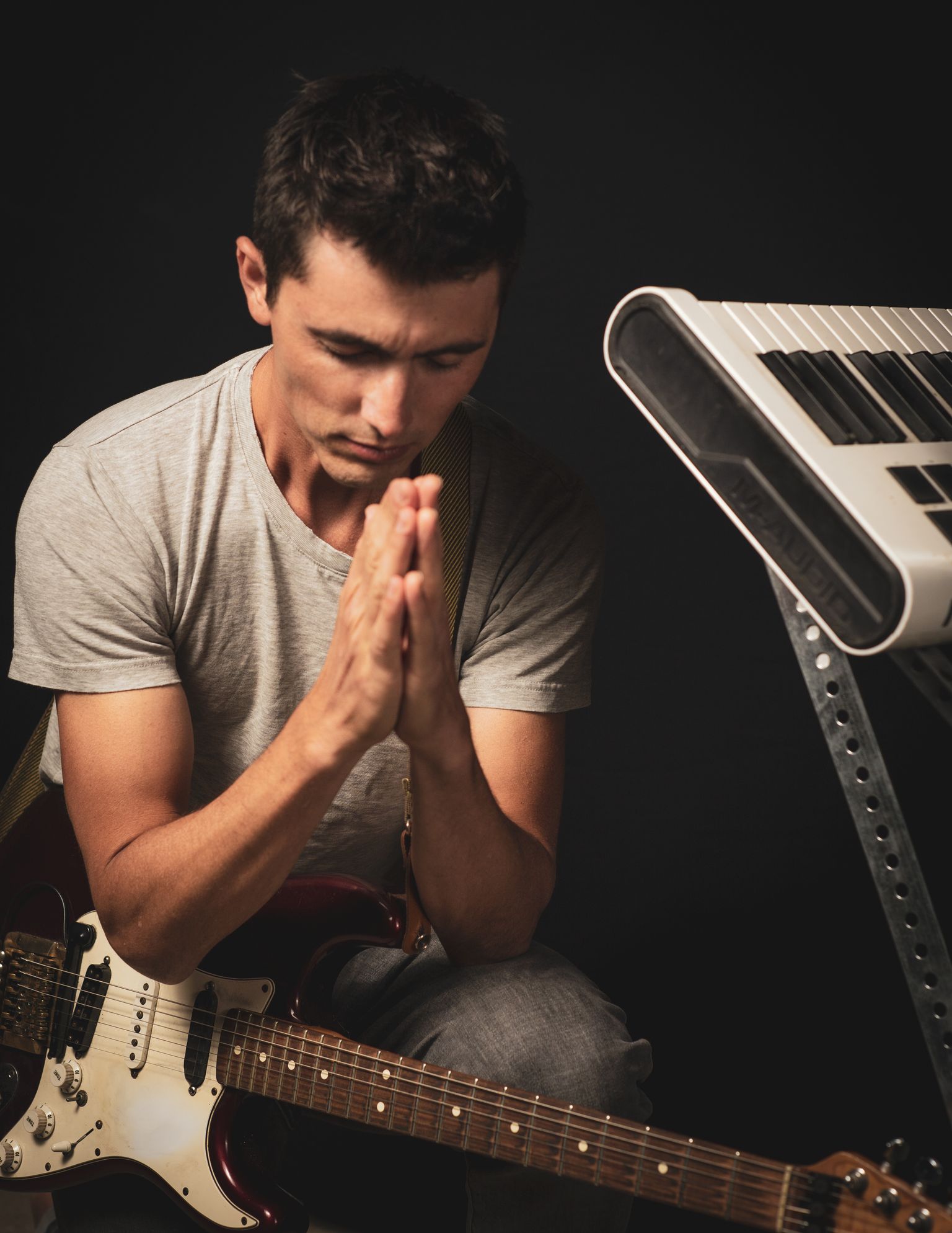 CHARLIE OTTO + HIS GEAR - Reggies Chicago