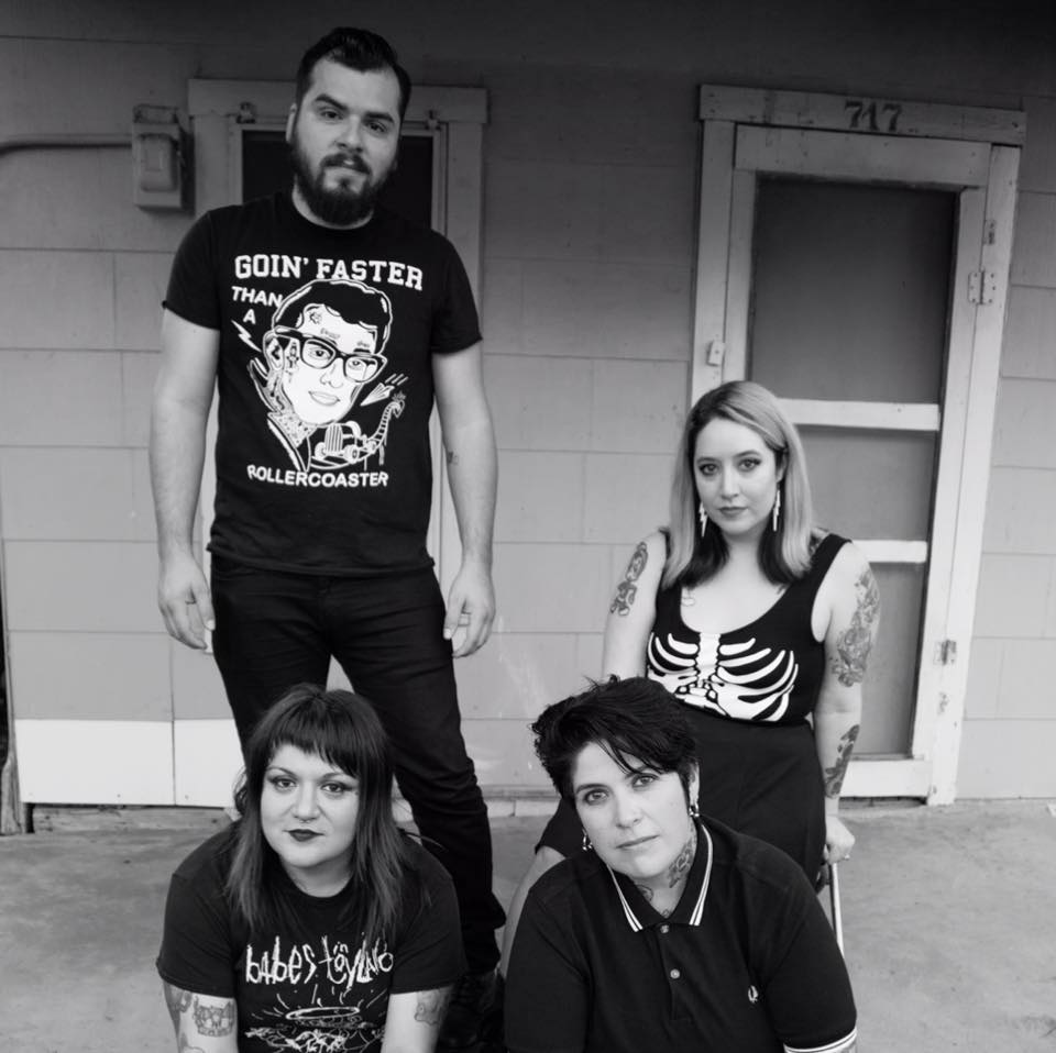 FEA - Reggies Chicago