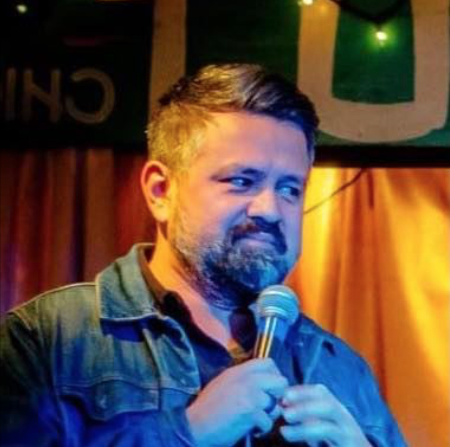 JAMIE DE LEON - Reggies Chicago