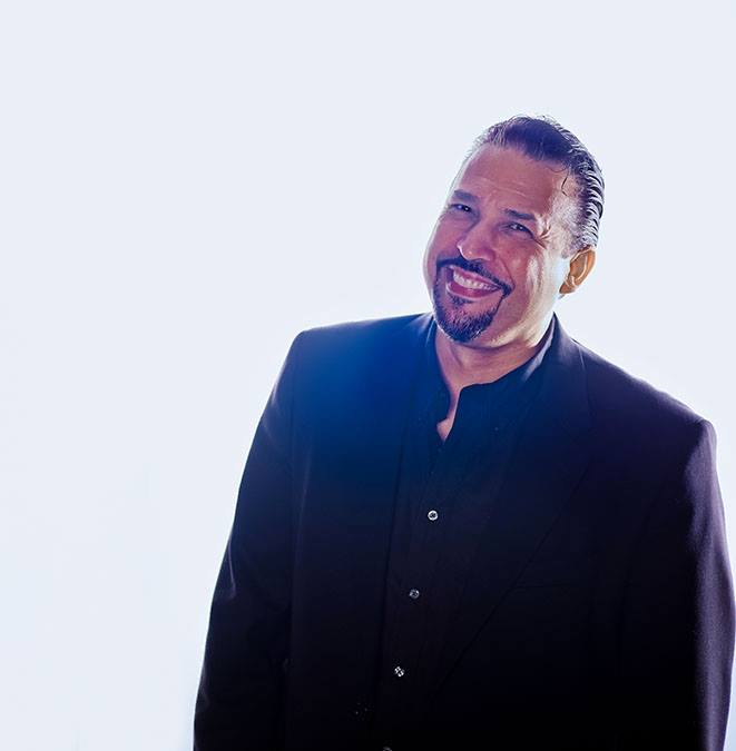 JOE RENDON & FRIENDS - Reggies Chicago